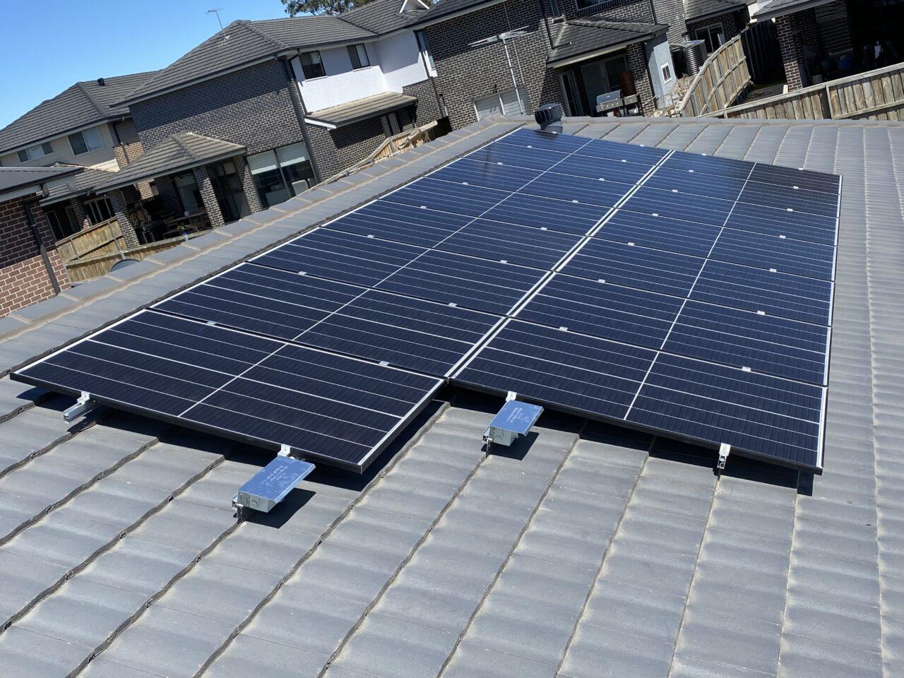 Green Solar NSW | Solar Installer Sydney | NSW Solar Batteries